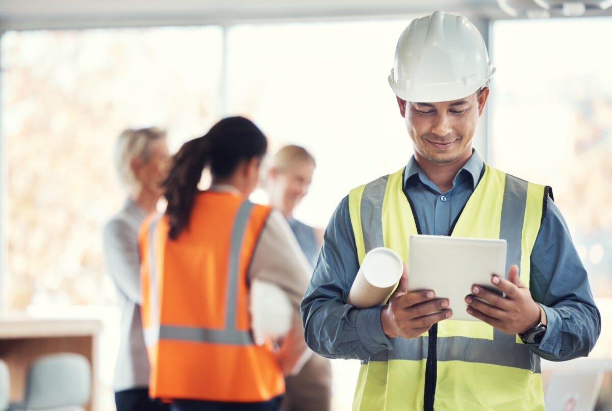Expert Predictions: The Future of Real Estate Business Intelligence ...