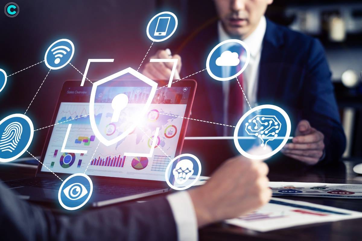 Simplifying the Role of a Cyber Security Engineer: Key Responsibilities ... Simplifying the Role of a Cyber Security Engineer: Key Responsibilities ...
