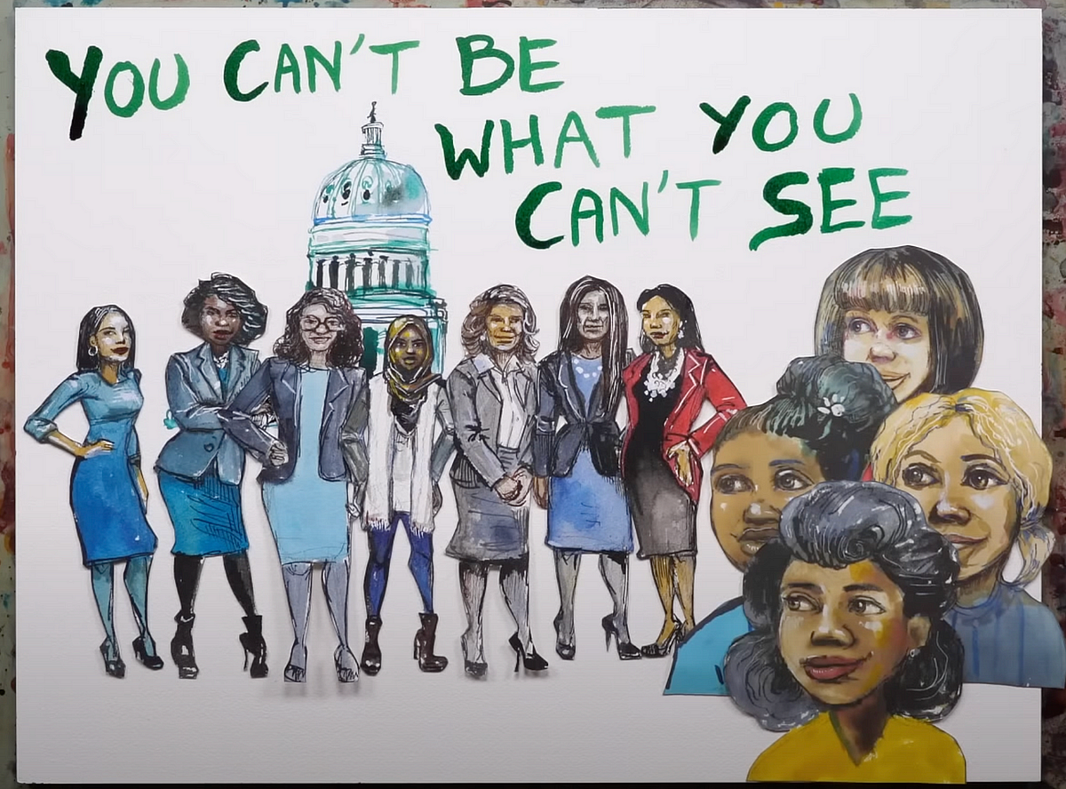 Alexandra Ocasio-Cortez has been advocating for strong and ...