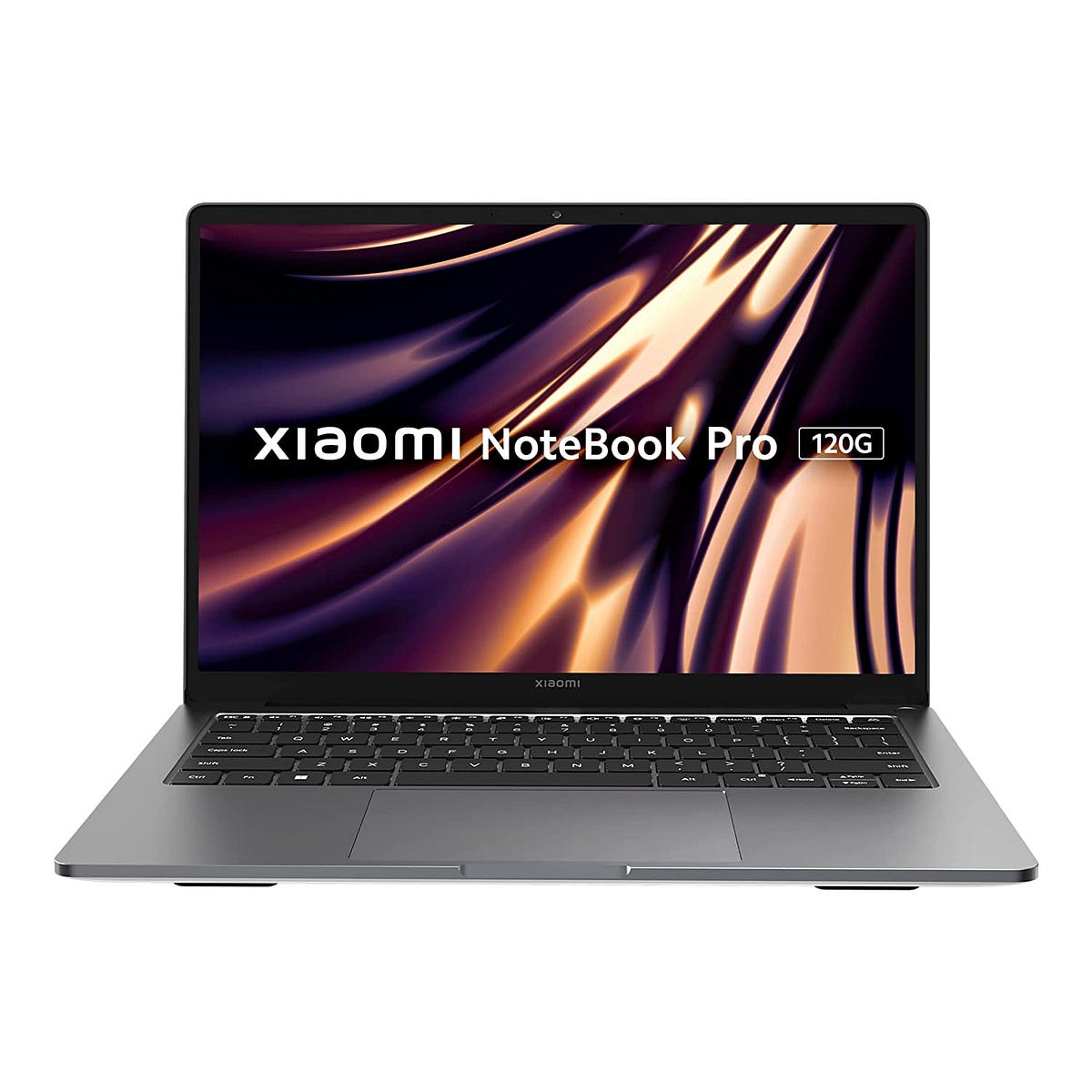 Xiaomi Notebook Pro 120G 12th Gen Intel i5–12450H Thin & Light. - SR ...