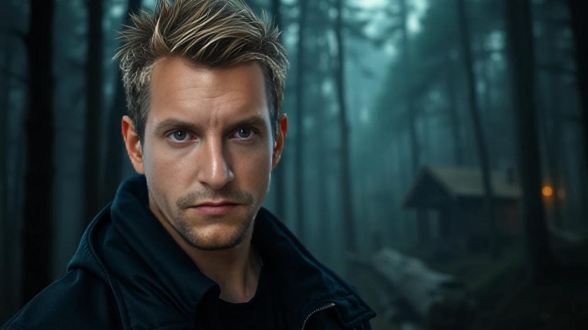 Confessions of a Spiritual Hitman | by Frank Reina | Know Thyself, Heal ...