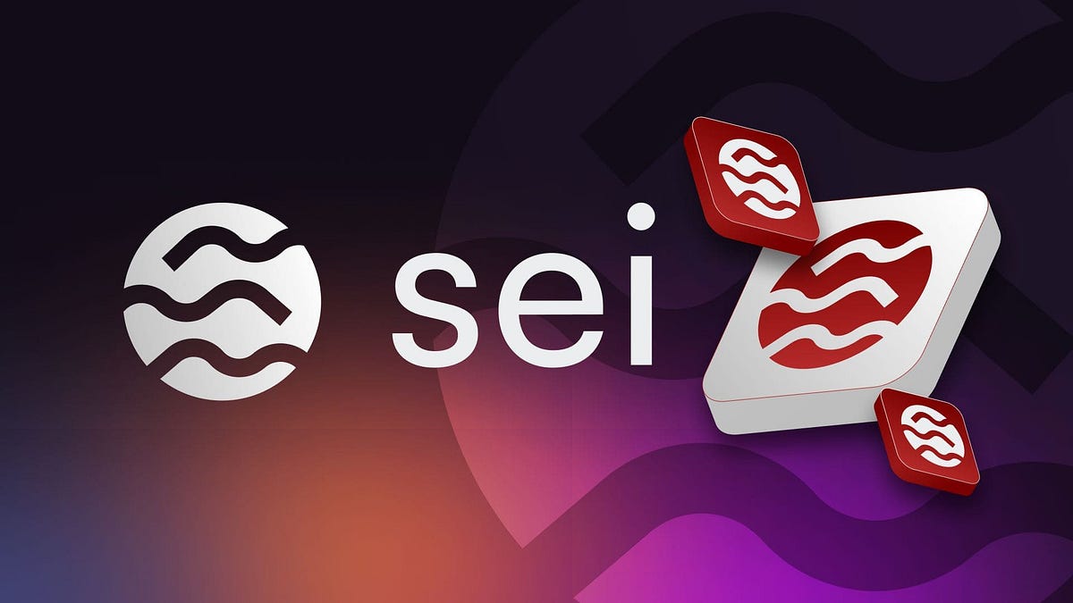 Why Is Sei the Fastest EVM Chain? A Beginner’s Guide | by Okanaksoy ...