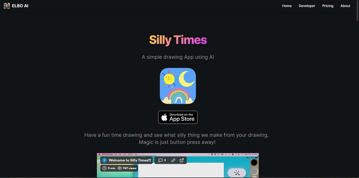 Silly Times - Cosmin T. - Medium