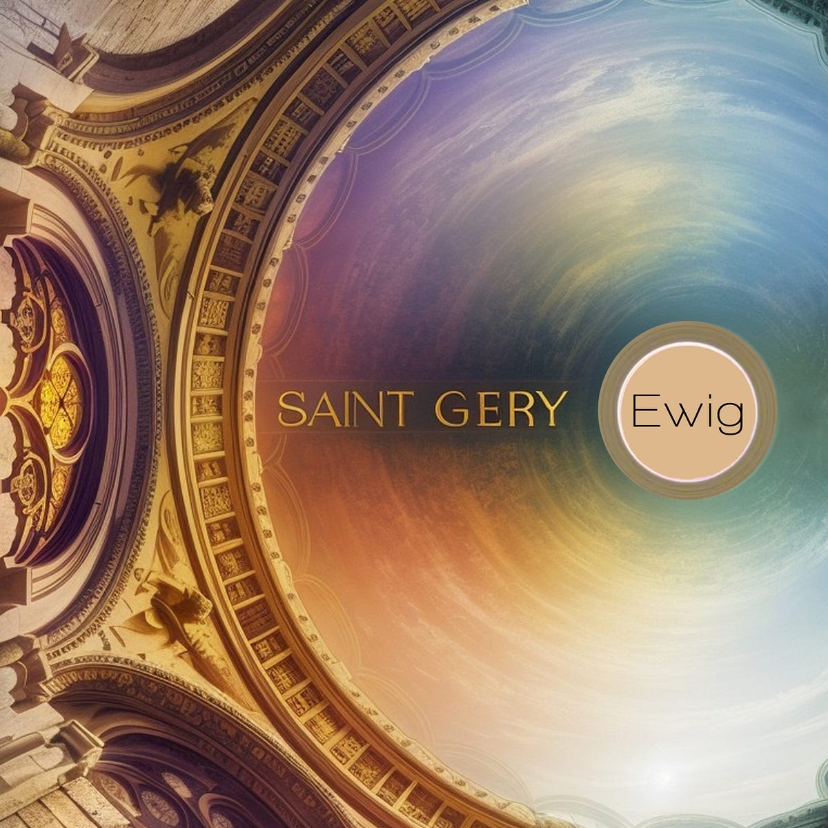 Sonic Odyssey: Unveiling the Electro-Acoustic Magic of Saint Géry | by ...