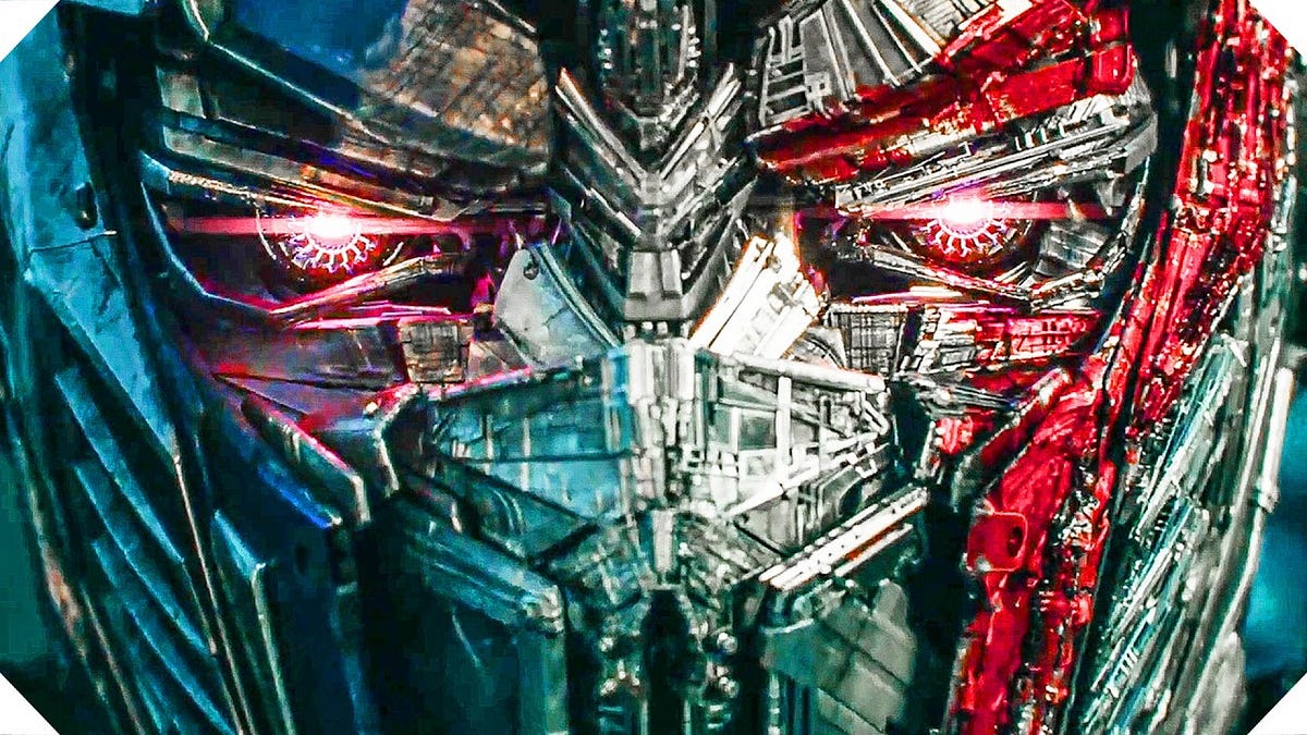 Ecommerce: The Great Transformation | by Mehdi Rifai | Medium