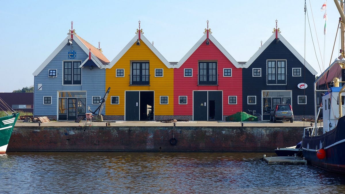 Solving the Five-House Logic Problem by Hand | by No Longer Set | Medium