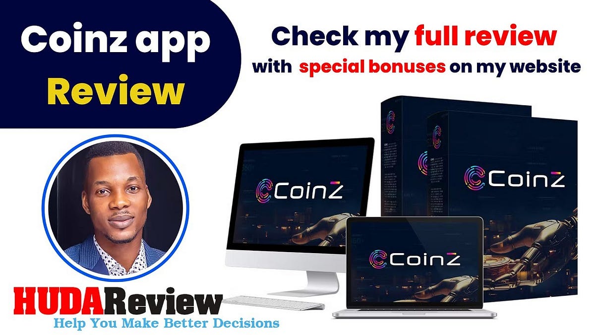 Coinz Review: Unveiling the Future of Digital Currency | by ...