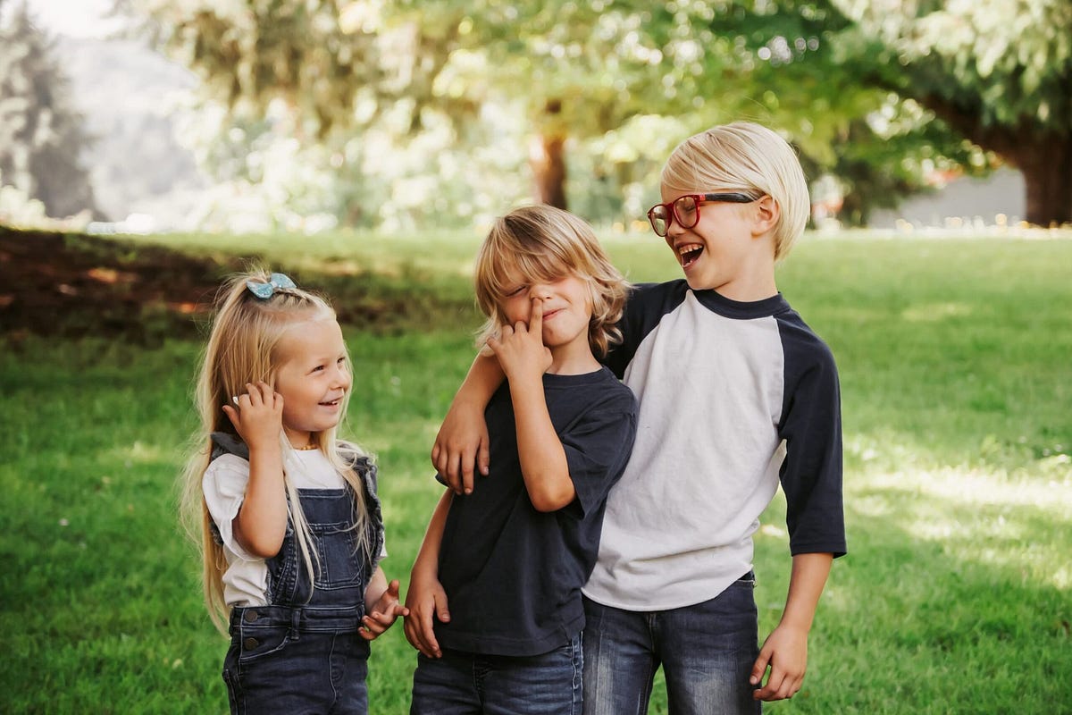 Why is the Birth Order Theory so popular and how does it affect dating ...