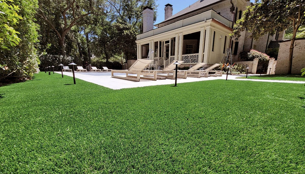 Best lawn care services Greenfield | by plussizecamisolesets | Medium