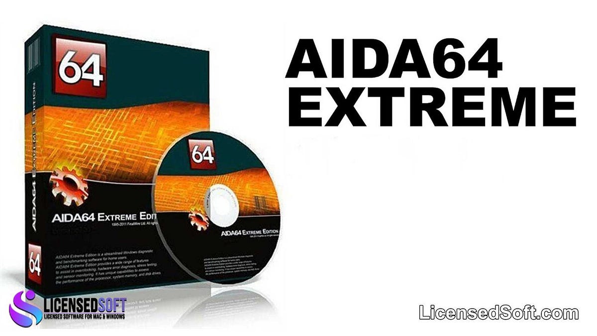Download Aida64 Extreme 6255400