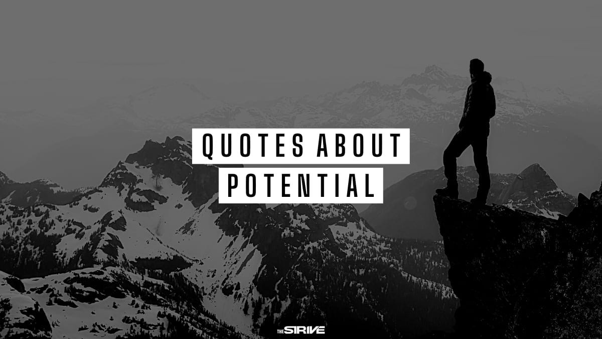 Unlocking Your Potential: A Journey Beyond Comparison | by ...