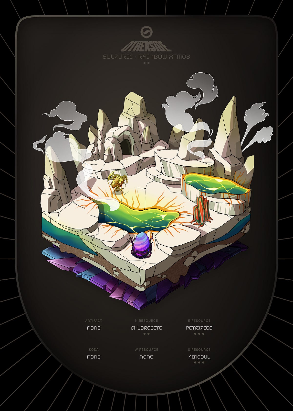 Yuga Labs have killed Web 3 — Part 3— Building the Otherside | by Steve ...