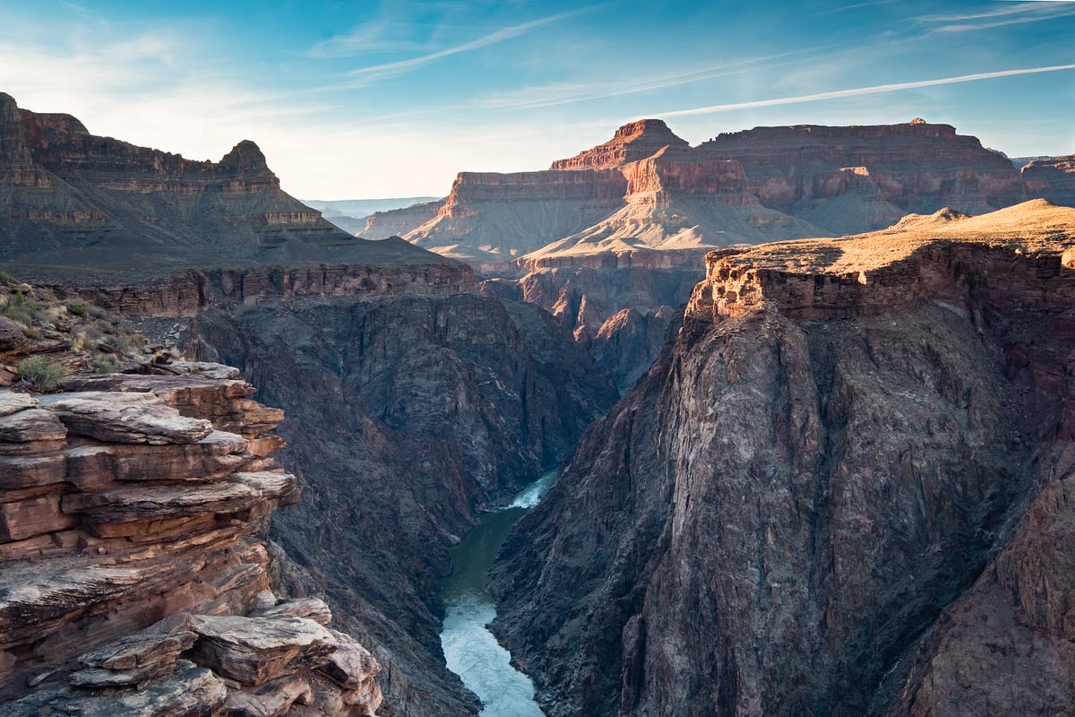 Walking Off The Cliff With Off-Policy Reinforcement Learning | by ...