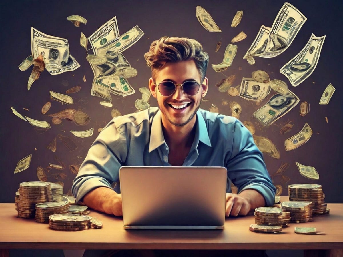 40 Websites That Will Pay You Promptly: 24-Hour Turnaround for Online ...