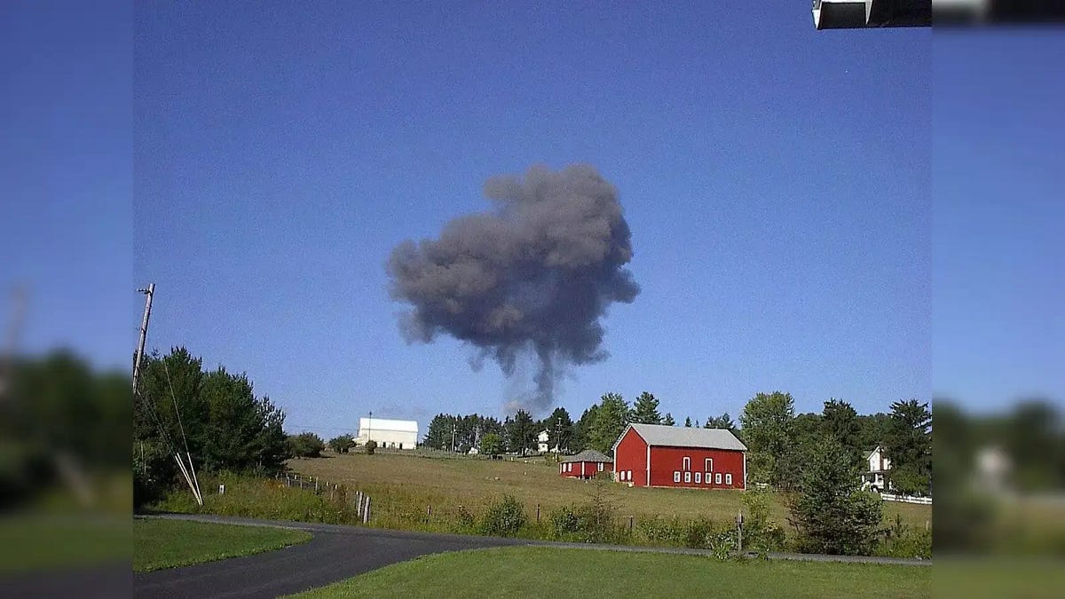 What if the passengers of Flight 93 hadn’t fought back? | by Anjali ...