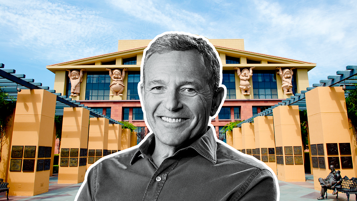 Disney’s Fiscal Full Year and Q4 2025 Earnings Call: Disney+ As A ...