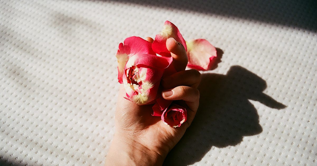 What Is Post-Traumatic Embitterment Disorder? | by Refinery29 UK ...