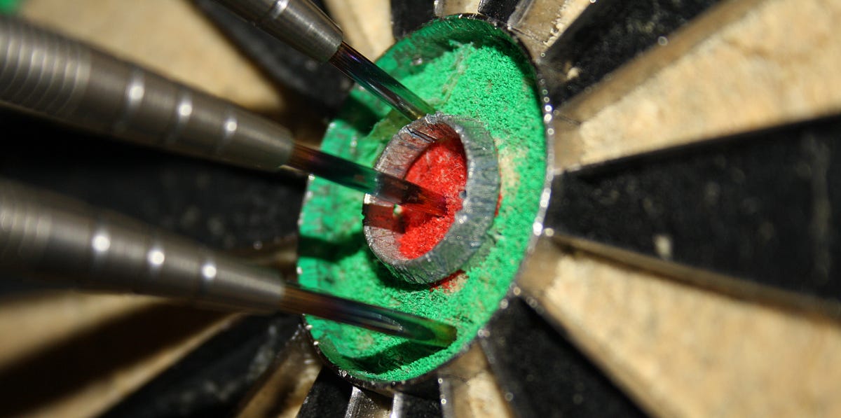 6 Types Of Constructors In Dart Most Of Us Know What A Constructor Is… By Erdi Izgi Better