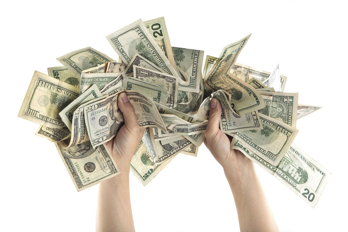 The story behind making money. he easiest way to make money online, in ...