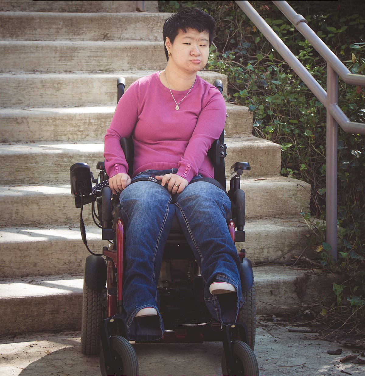 A Focus on Strengths and Dreams: Get To Know Erin M. Kelly | by The ...