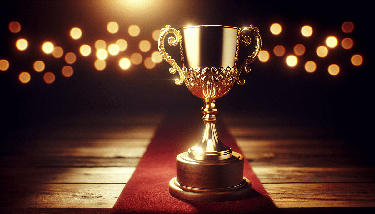 How To Write A Press Release For An Award | by Jonny Rose, Digital PR ...