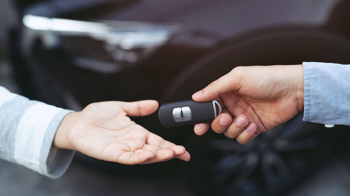 ONLINE CAR RENTAL SYSTEM:. n today’s fast-paced world, convenience ...