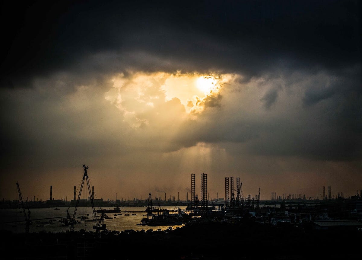 In Focus: Jason Lai. I love photography. It’s something that… | by Chay Choong | Medium