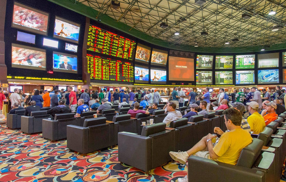 Navigating the World of Sports Betting: A Beginner’s Guide | by News ...