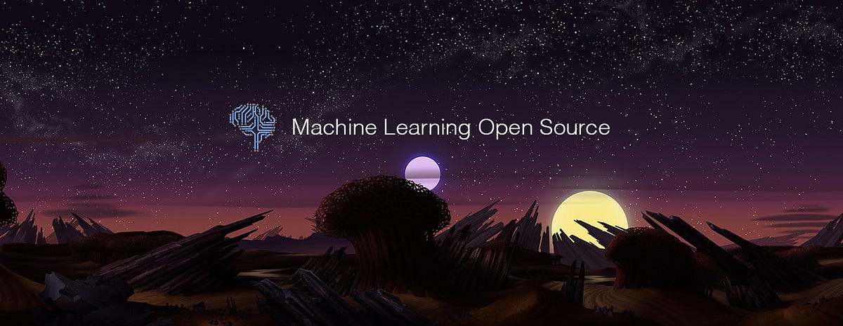 Machine Learning Open Source of the Month (v.Sep 2018) | by Mybridge ...