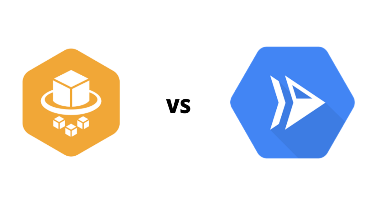 Migration plan from AWS ECS to GCP Run | by Michael Vershinin | Medium