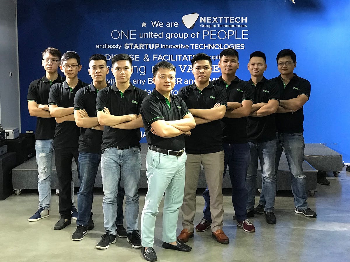 VeriME Blog — 14 Aug 2018. 14th August 2018 | by Sara @TrueVett ...