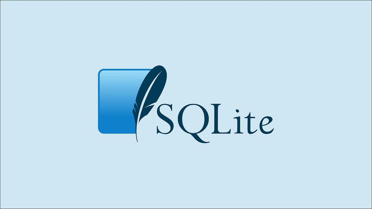 Why SQLite Is Faster Than MySQL for 90% of Applications | by Sohail Saifi | Medium