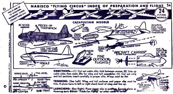 History Of Paper Airplanes | by Origami Kids | Medium