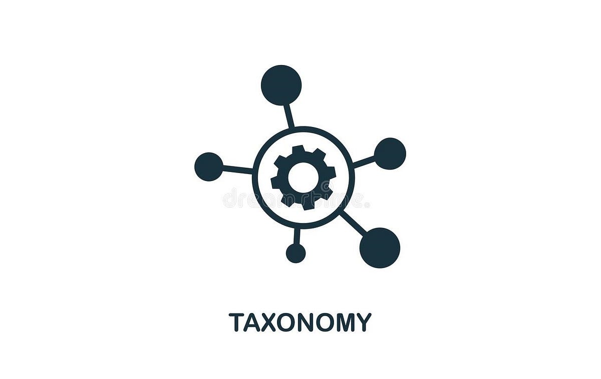 Check This API And Develop A Good Taxonomy | by TheStartupFounder.com | Medium