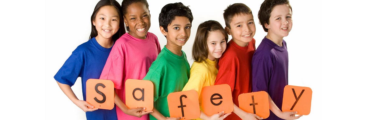 How to teach kids about personal safety | by Hello Parent | Medium