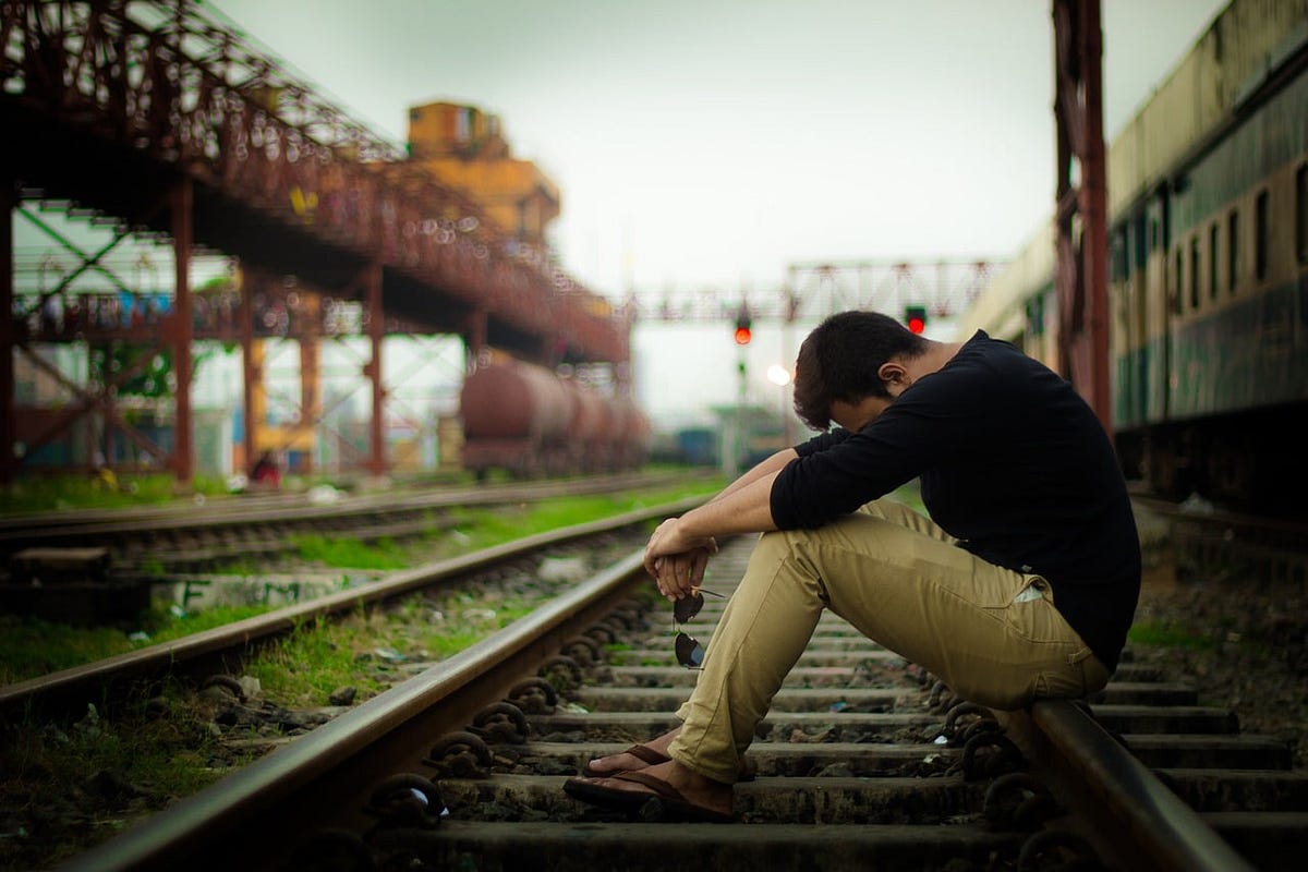 When the likely outcome occurs and you regret it — is it a mistake or a ...