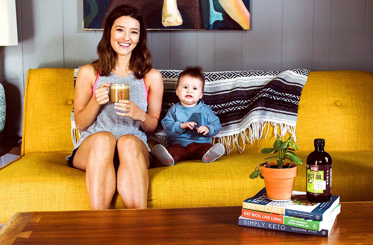4 Tips From Fit Mamas to Balance Health and Motherhood | by Natural ...