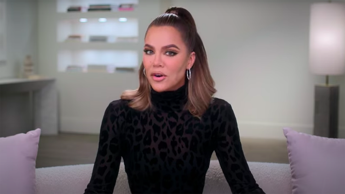 Khloe Kardashian Reveals Son’s Name on ‘The Kardashians’ Season 3 Premiere - Steave shawn - Medium