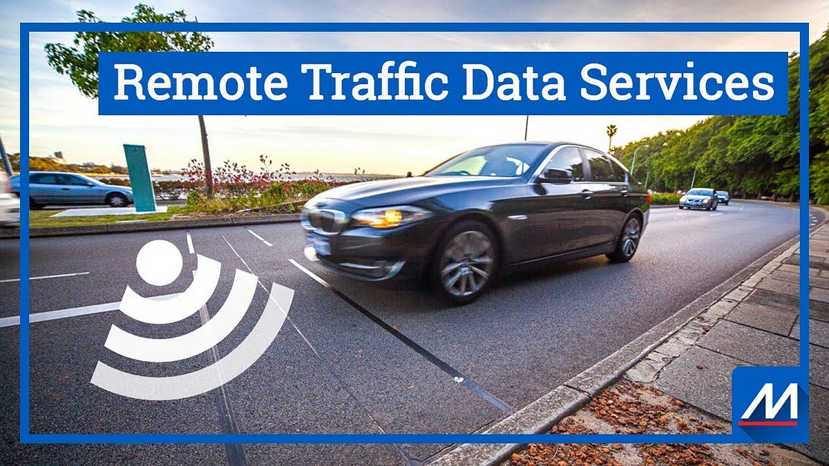 Free Traffic Count Data | by Blaesekinnerucr | Jan, 2024 | Medium