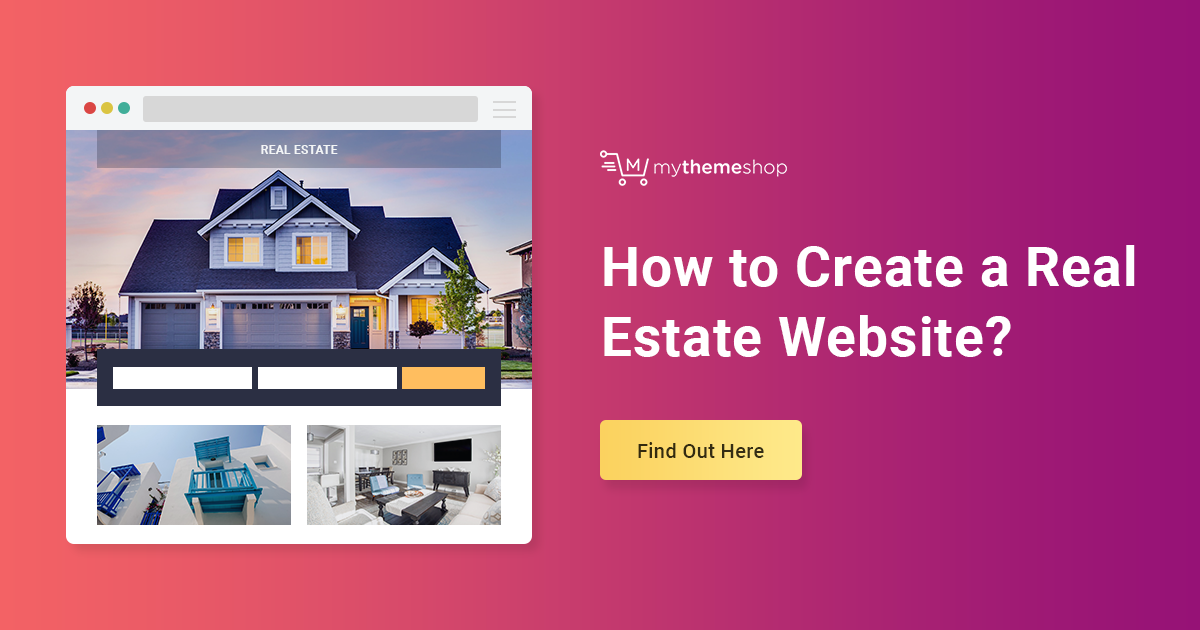 How to Create Website for Real Estate | by Mstgosnabegum | Jun, 2024 ...
