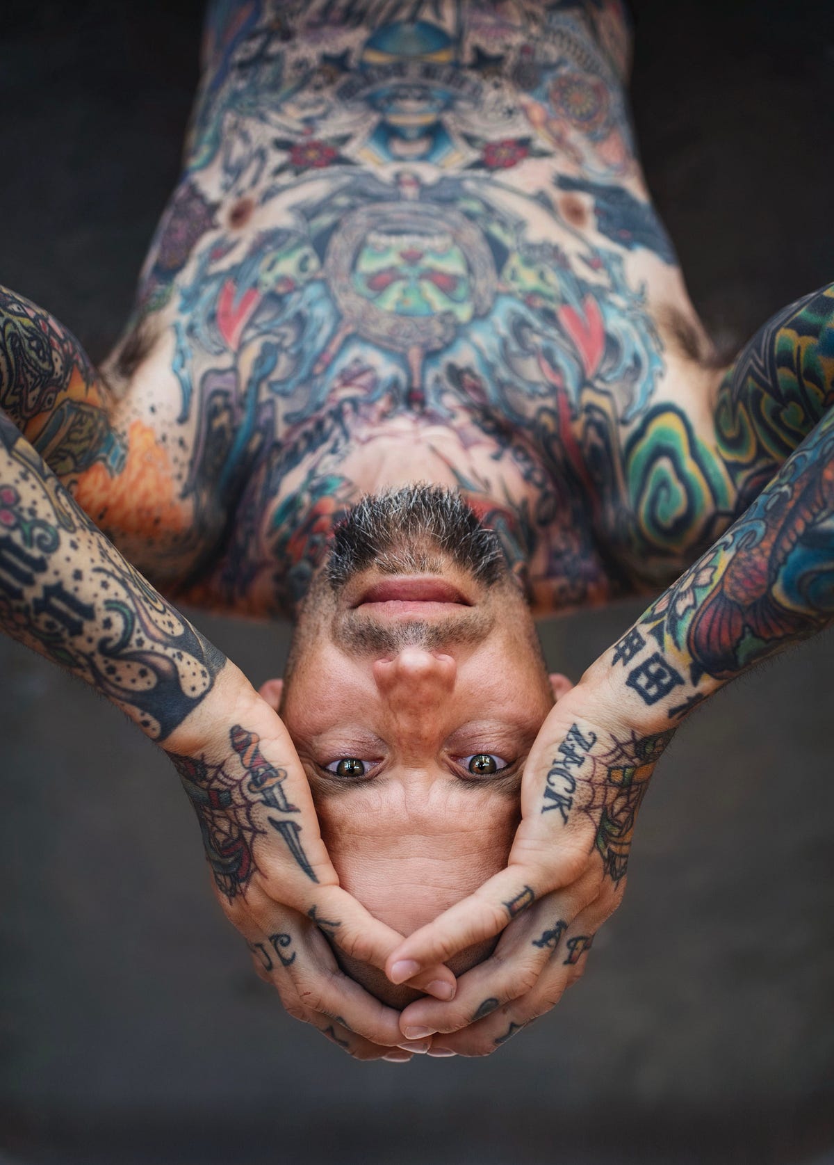 On Skins and Needles. Alas, no taboos in the land of tattoos | by ...