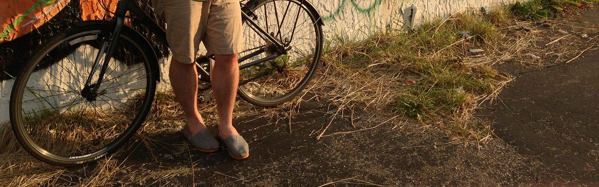 Carlessness. One year without a vehicle. | by Cole Farrell | Medium