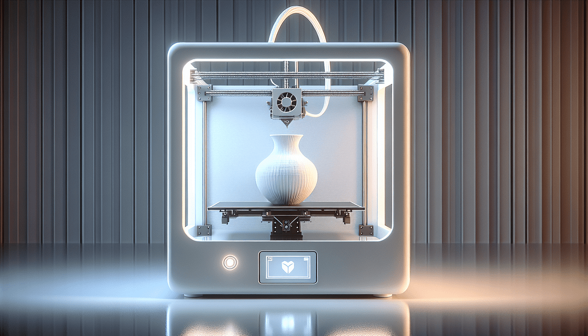 Exploring The Best Free 3D Printing Software For Beginners | by ...