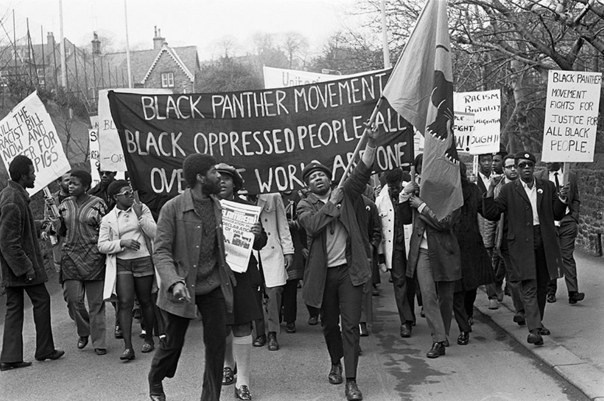 The Need for a Black Socialist Movement in Britain | by P | Medium