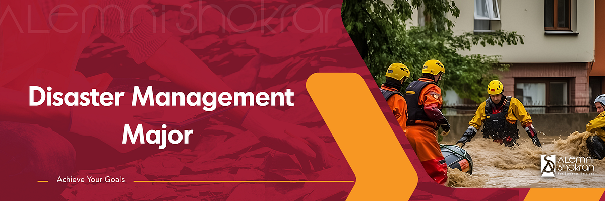 studying Disaster Management in turkish universities | by Alemni ...