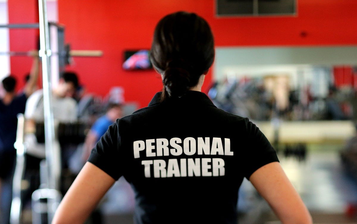 Personal Training FAQs. If you have a health or fitness goal… | by ...