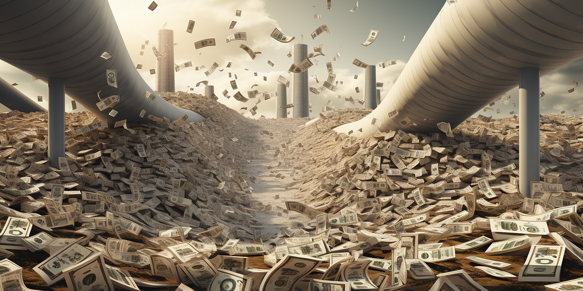 Canada’s Pipeline Expansion Costs Could Have Built HVDC Across Country ...