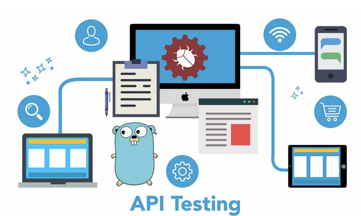 GOLANG & API TESTING WITH GODOG (Part 2) | by Kubra Sayli | Property ...