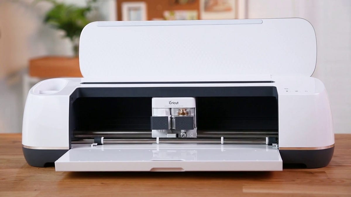 Top 5 Cricut Maker Projects: DIY Ideas to Create at Home | by ...