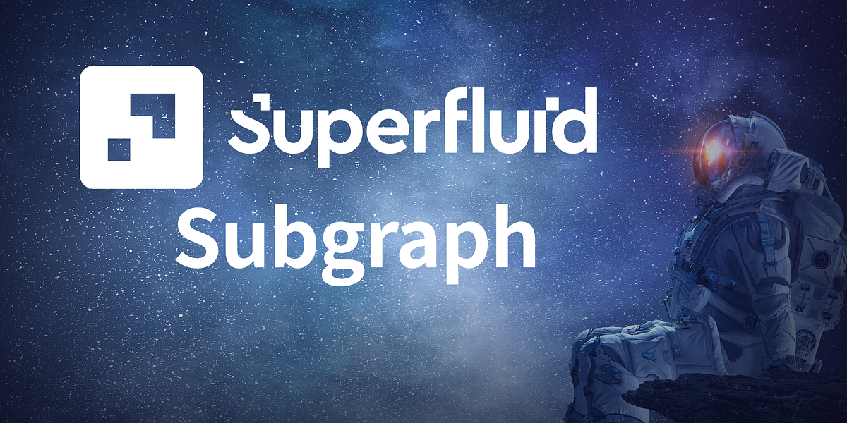 👨🏻‍🚀 New Subgraphs Launched（日本語版） - The Graph Protocol Japan - Medium